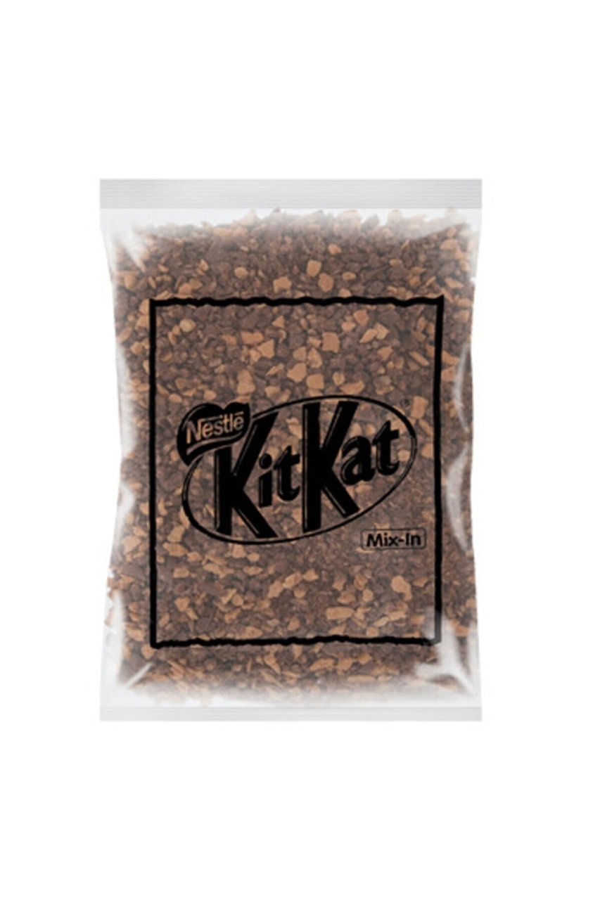 Kitkat Mix