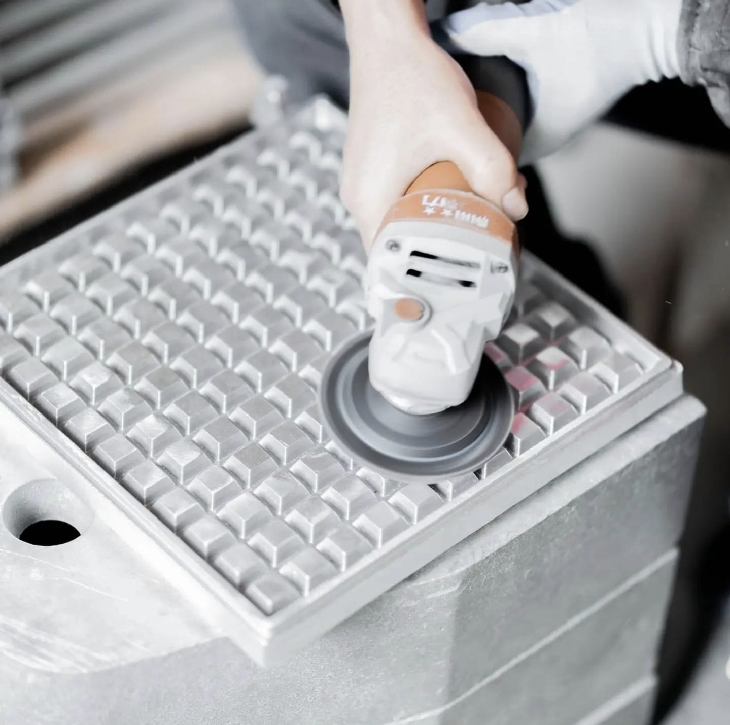 teflon kaplama,waffle makinesi teflon kaplama,teflon yüzey kaplama