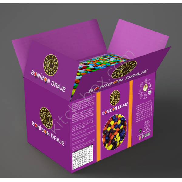 Bonibon Draje