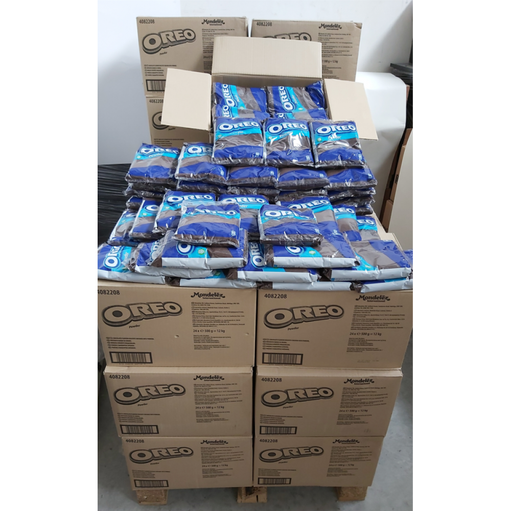 oreo tozu,oreo powder