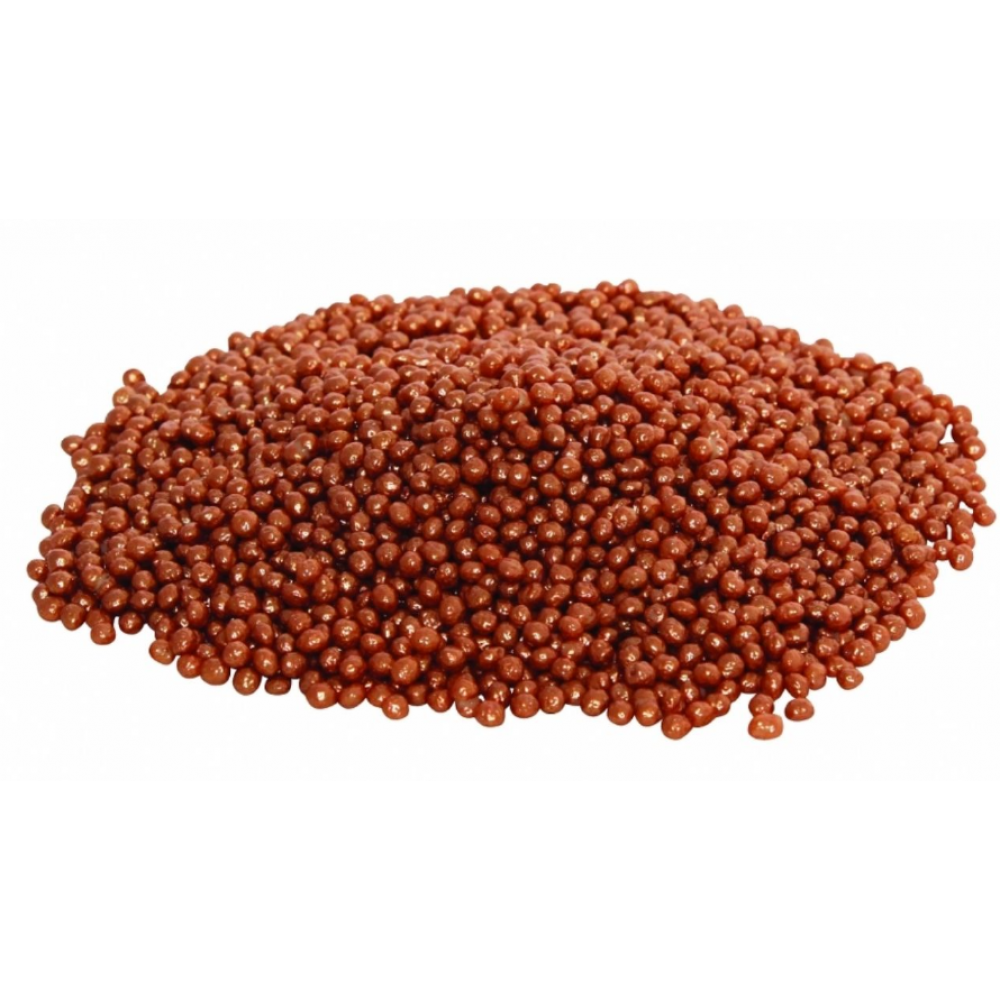 Bakır Pirinç Patlağı