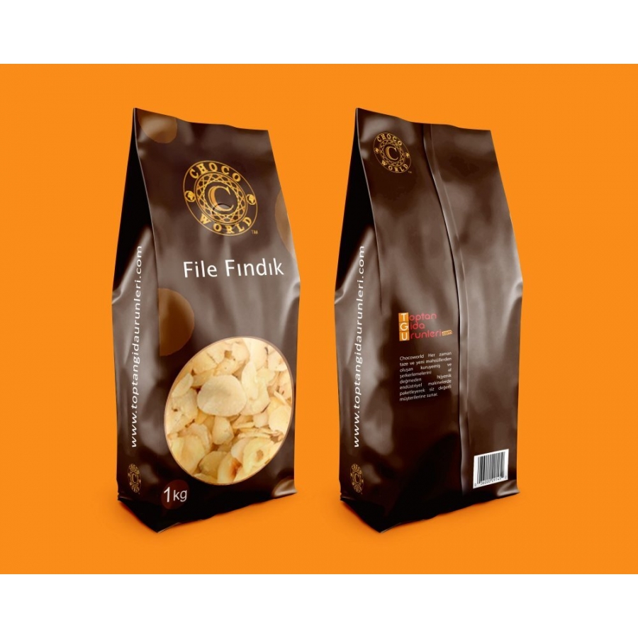 File Fındık