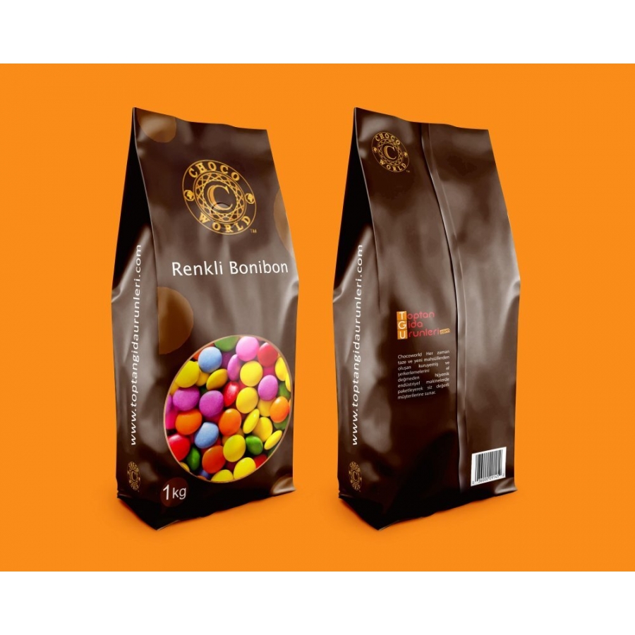 Renkli Bonibon